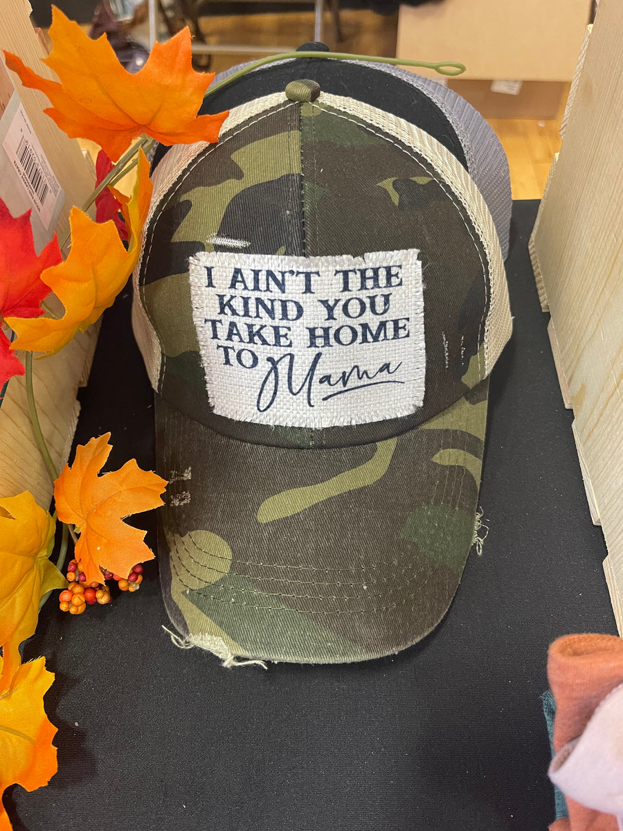 Hats – lnatrendsboutique