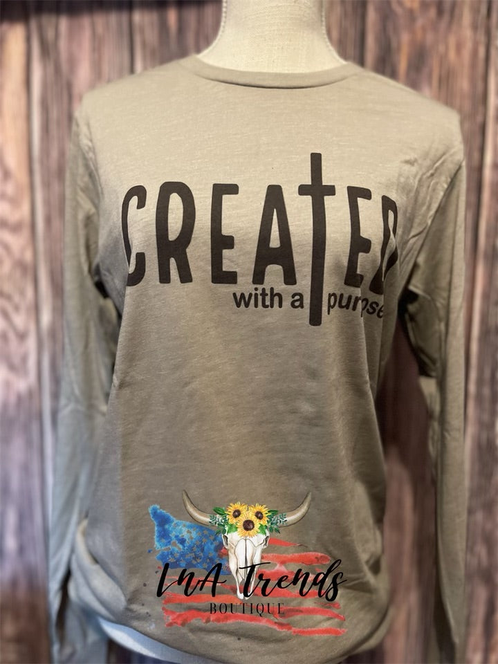 Long Sleeve T-Shirts – lnatrendsboutique