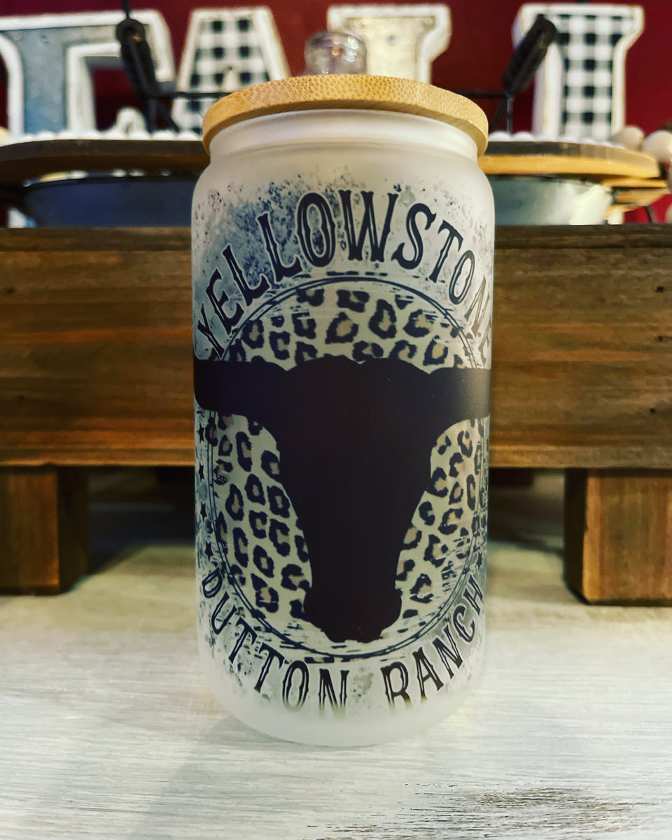 Glass cup tumblers – lnatrendsboutique