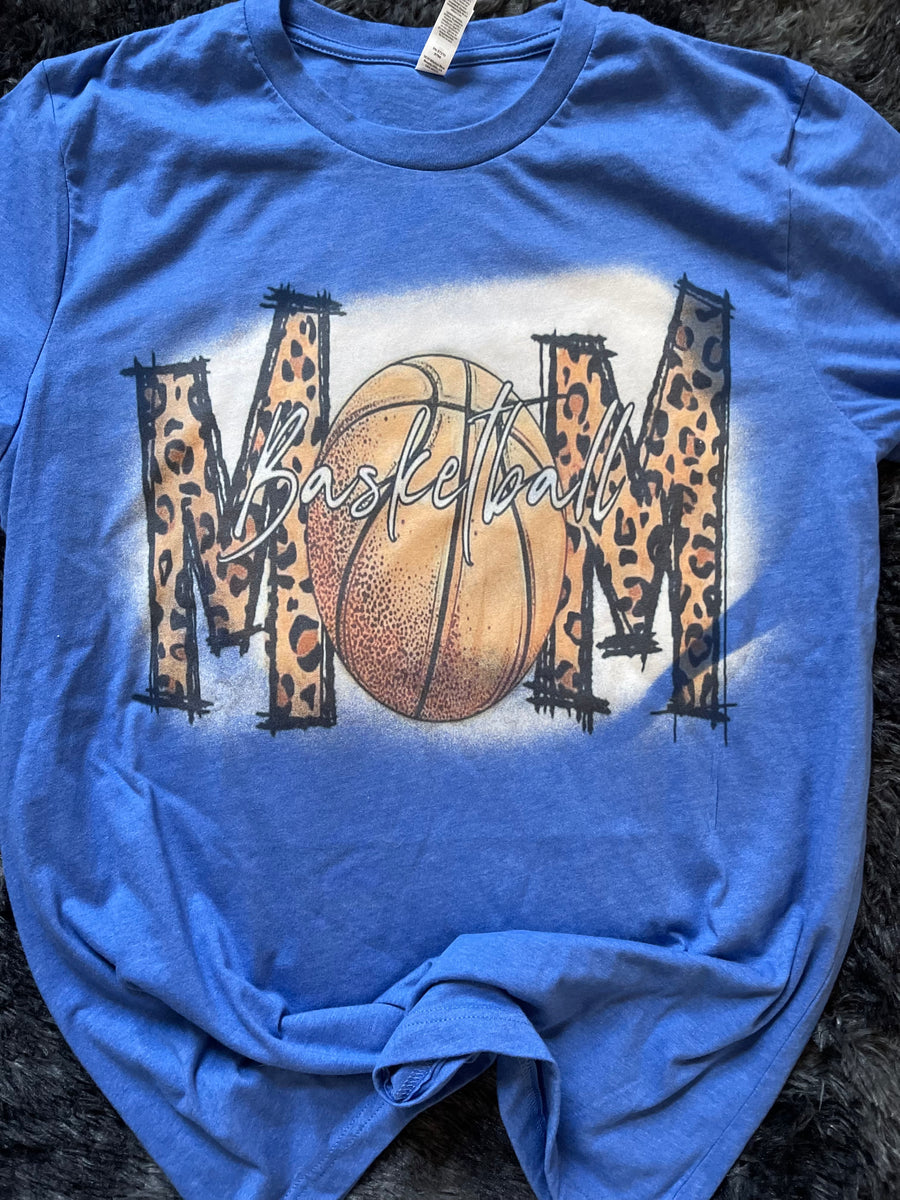 Basketball mom 🏀 – lnatrendsboutique