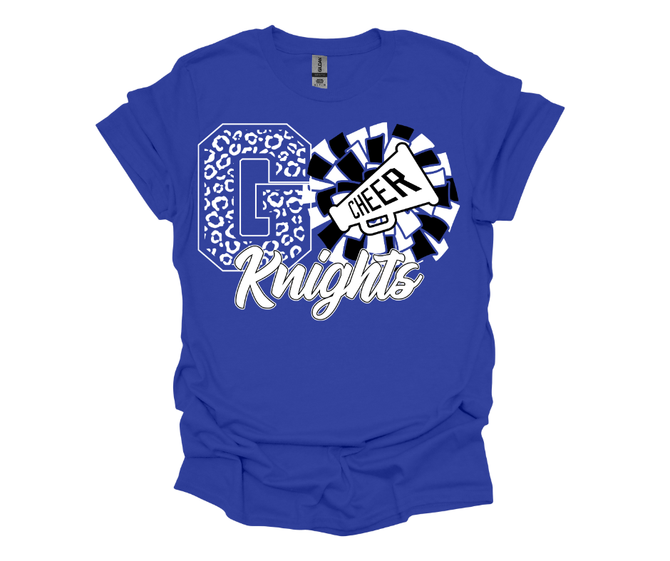 Go Knights cheer TCc3 – lnatrendsboutique