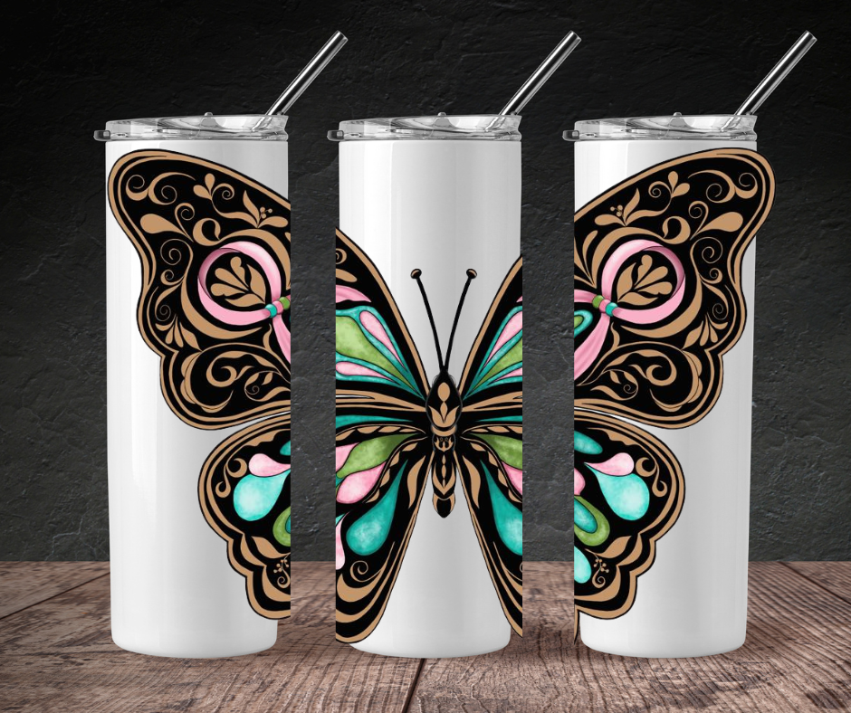 MBC Tumbler Ribbons – lnatrendsboutique