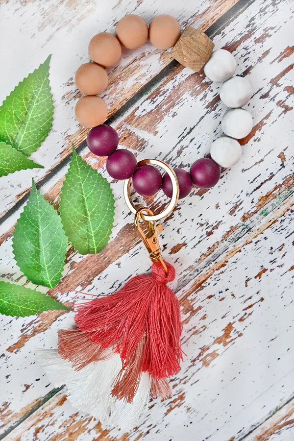 Wrist key chains – lnatrendsboutique